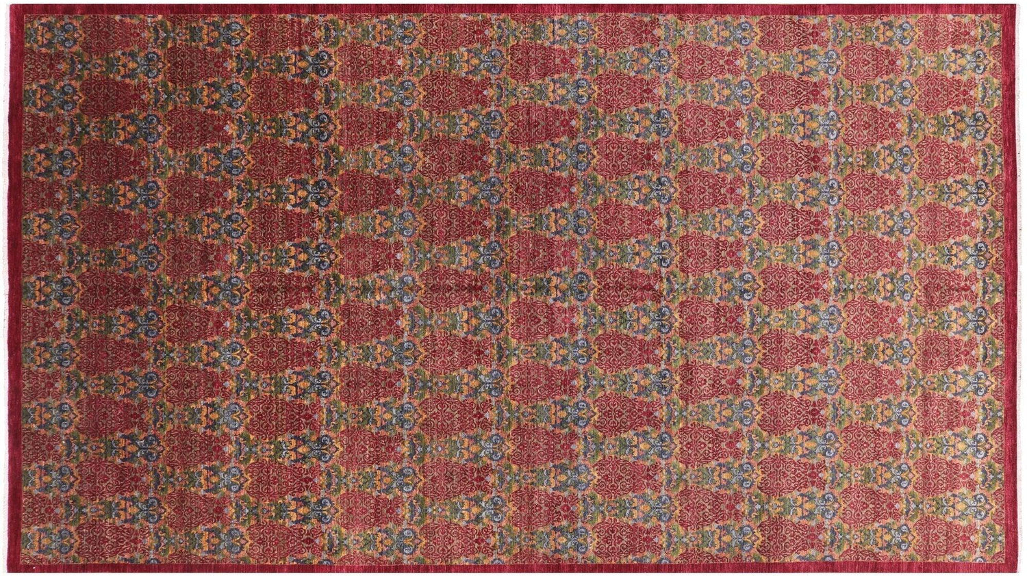 William Morris Collection Area Rugs | Manhattan Rugs