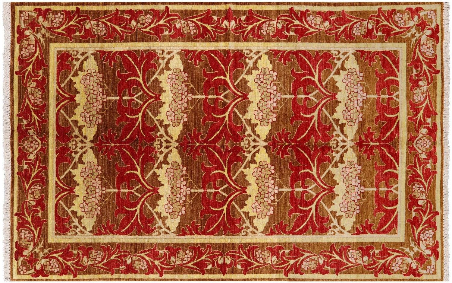 William Morris Collection Area Rugs | Manhattan Rugs