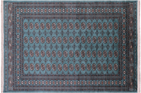 Bokhara Handmade Area Rugs | Manhattan Rugs