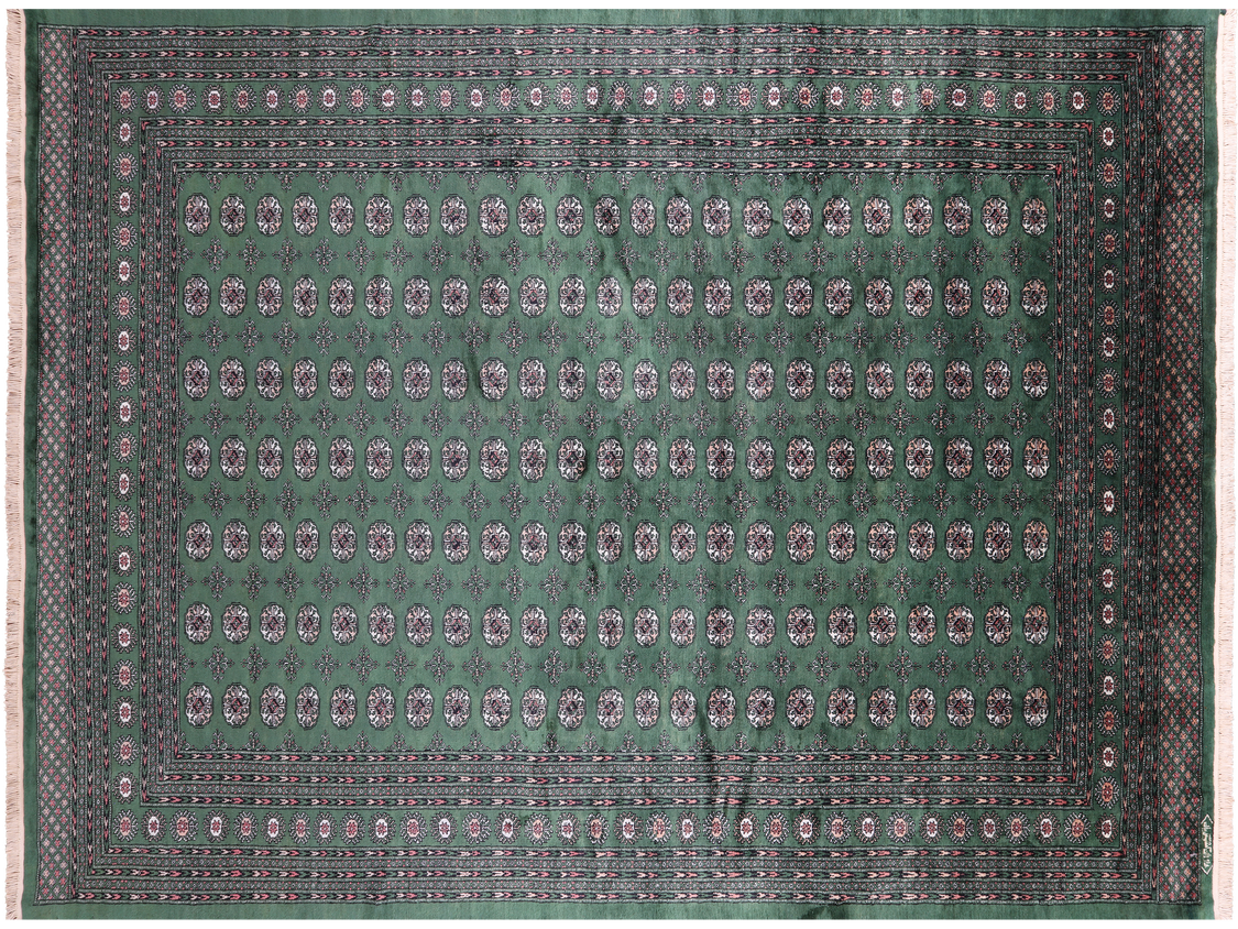 Bokhara Handmade Area Rugs | Manhattan Rugs