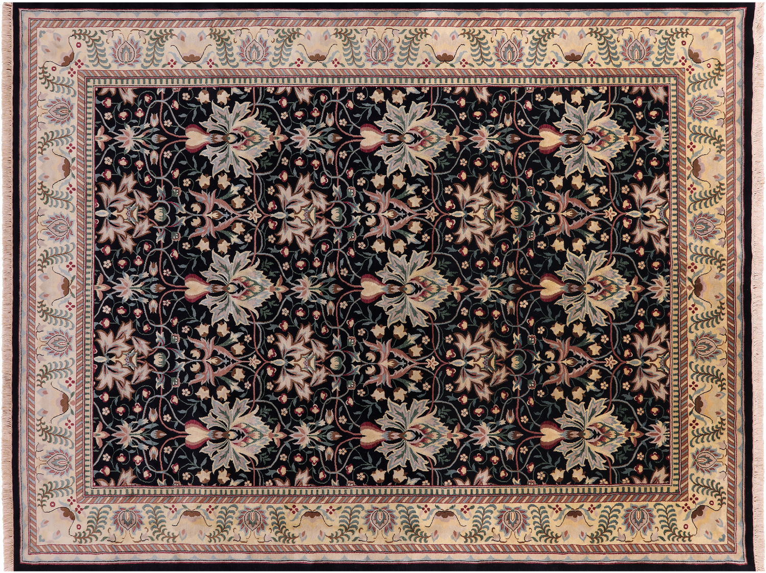 William Morris Collection Area Rugs | Manhattan Rugs