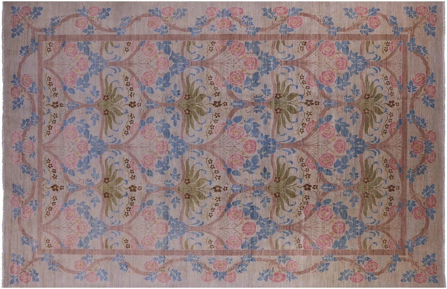 William Morris Collection Area Rugs | Manhattan Rugs