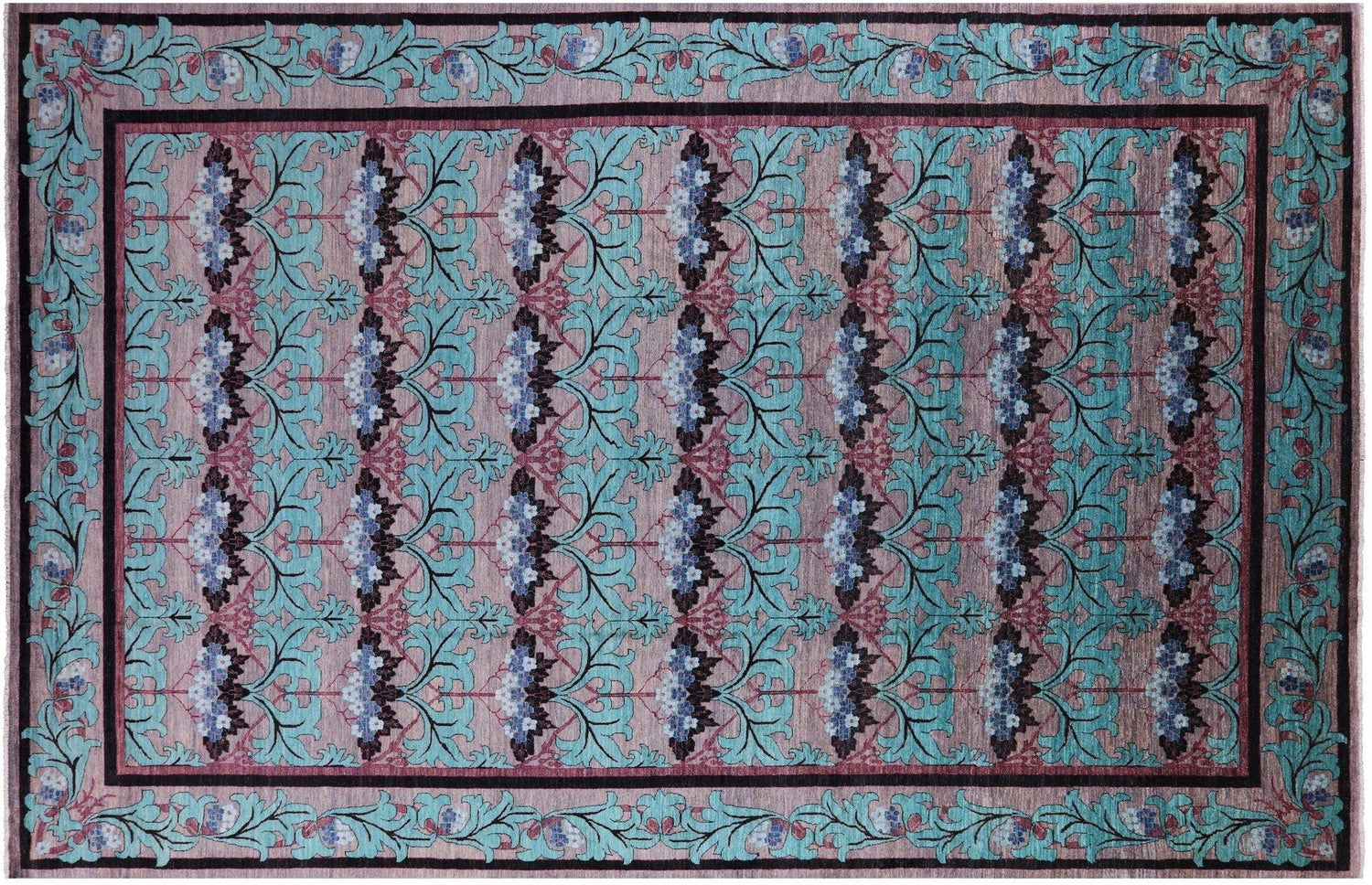 William Morris Collection Area Rugs | Manhattan Rugs